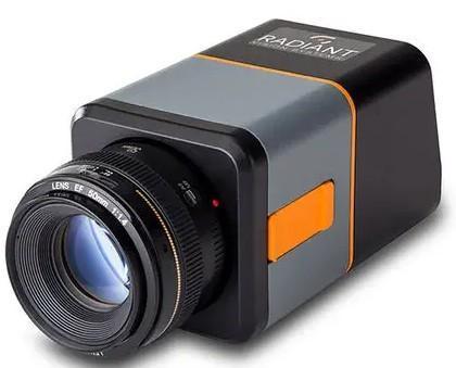 - 泓利達貿易有限公司 Radiant_SPEC_ProMetric-Y()